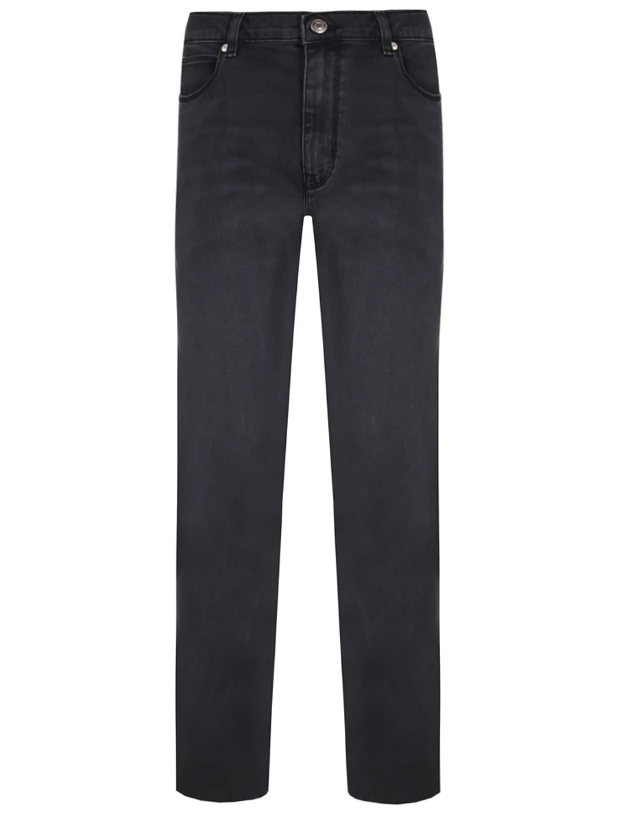 Джинсы Slim Fit хлопковые от HUGO за 12 960 рублей со скидкой 20% (цвет ...