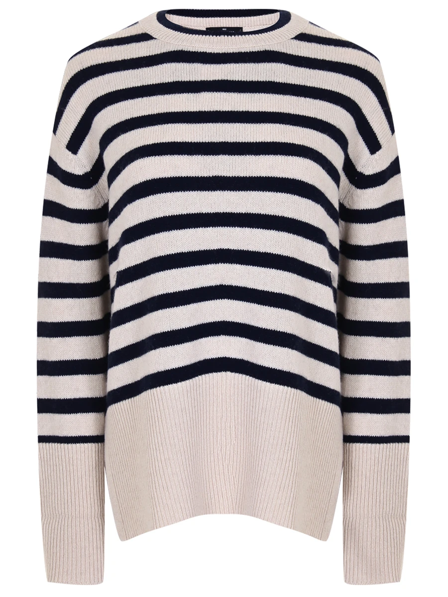 Джемпер кашемировый от GRAN SASSO за 45 150 рублей со скидкой 30% (цвет ...