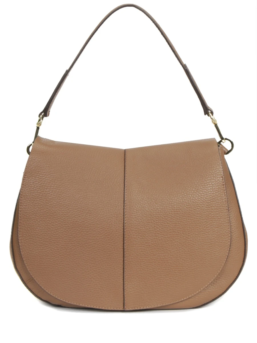 Сумка кожаная от GIANNI CHIARINI за 23 590 рублей со скидкой 30% (цвет ...