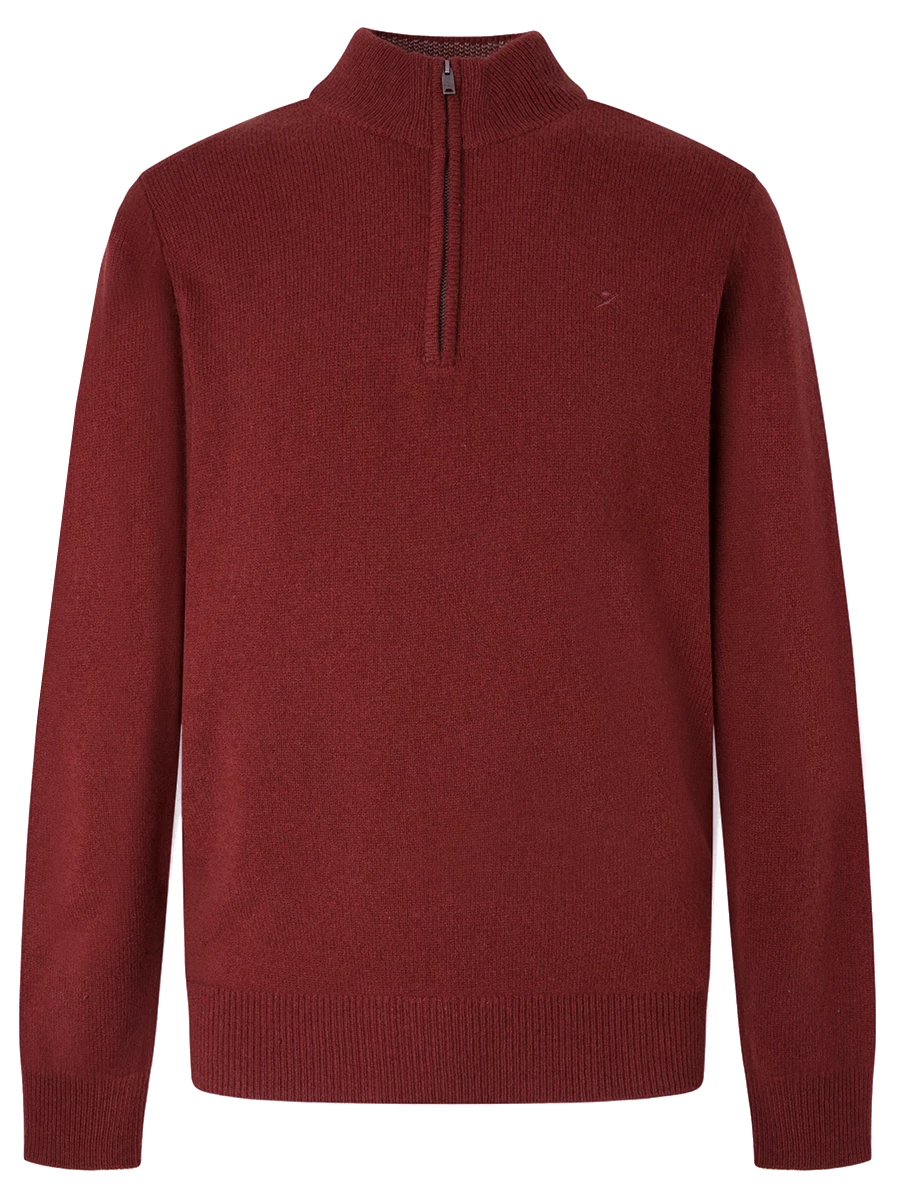 Джемпер шерстяной от HACKETT LONDON за 14 620 рублей со скидкой 30% ...