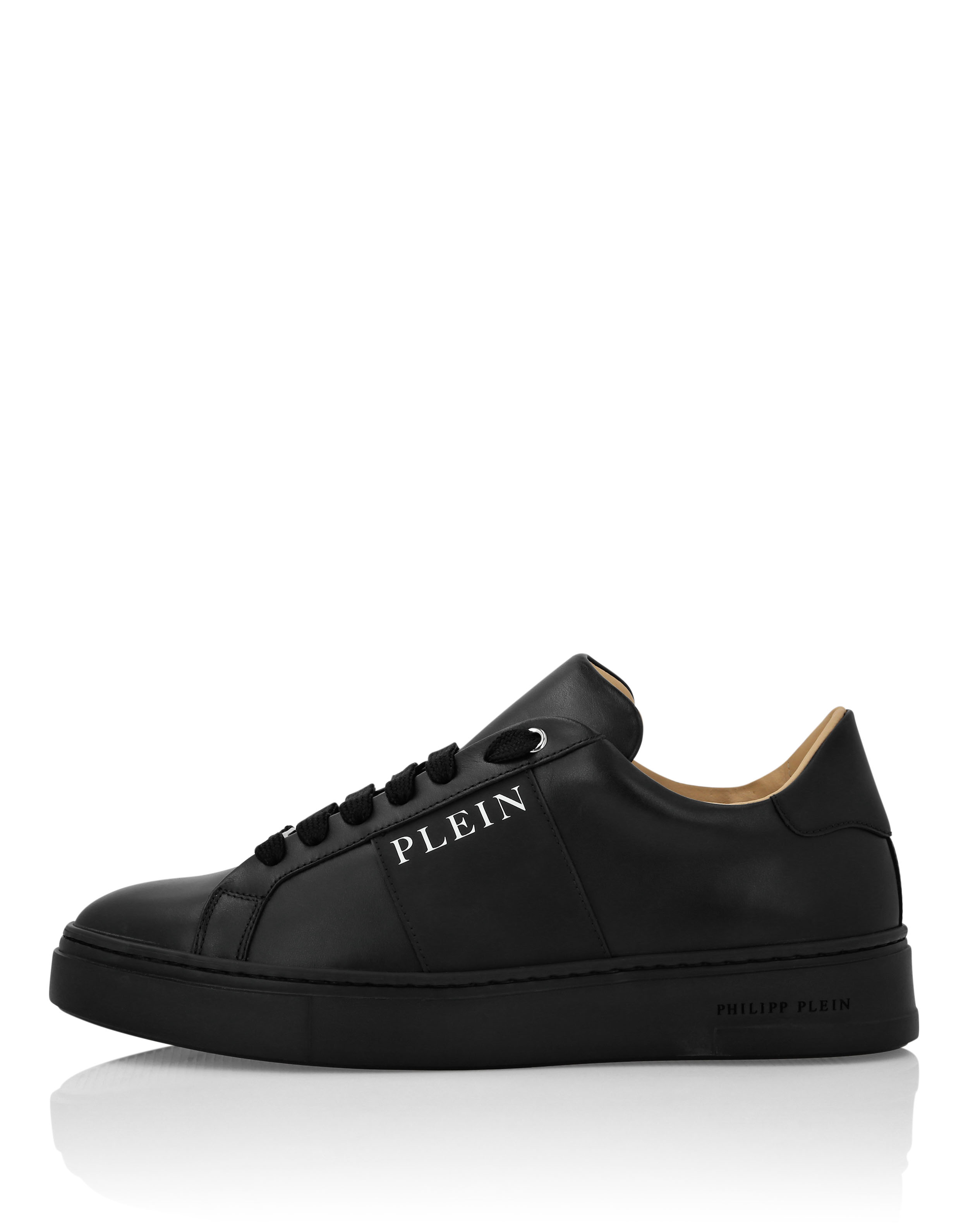 Кеды от PHILIPP PLEIN за 32 990 рублей со скидкой 55% (цвет: черный ...