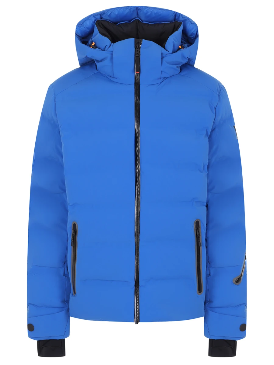 Куртка стеганая Tec-Luka от BOGNER FIRE + ICE за 59 850 рублей со ...