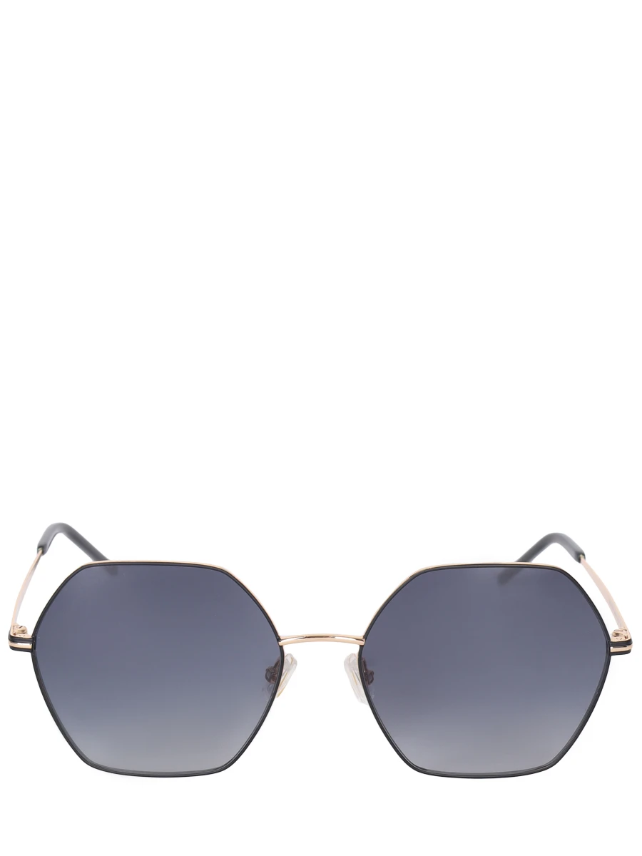 Очки солнцезащитные от BOSS за 24 110 рублей со скидкой 12% (цвет ...